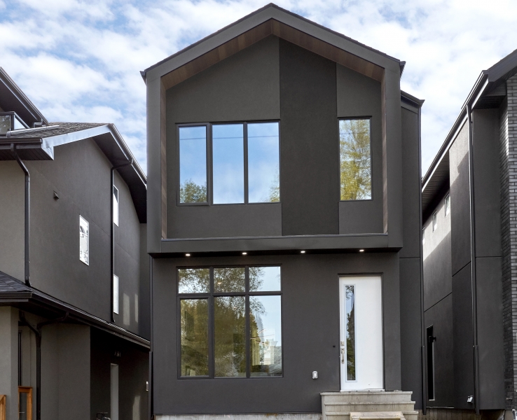 Projects – Urban Edge Homes