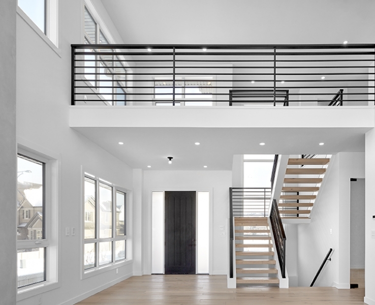 Projects – Urban Edge Homes